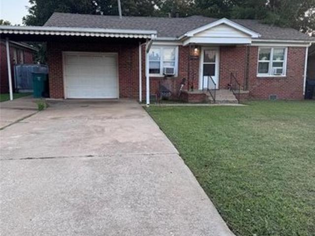 3225 SW 39th St, Oklahoma City, OK 73119