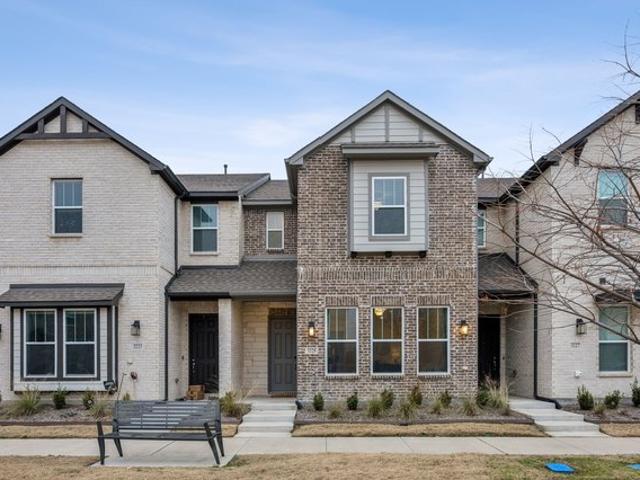 3225 Switch St, Sachse, TX 75048
