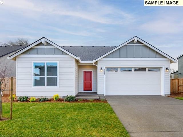 3225 S Magnolia Dr Unit L737, Cornelius, OR 97113