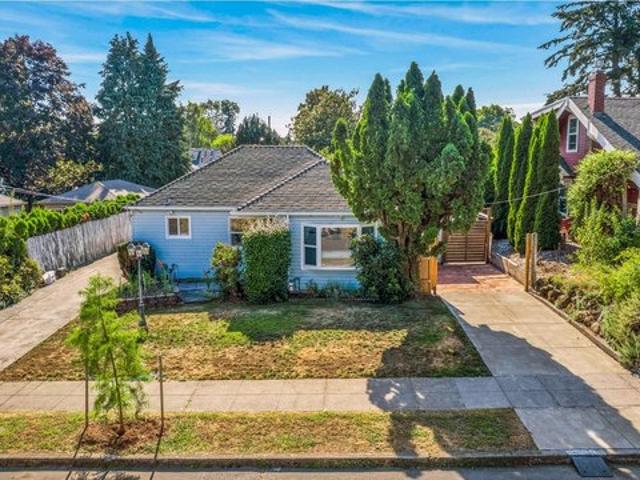 3225 SE 55th Ave, Portland, OR 97206