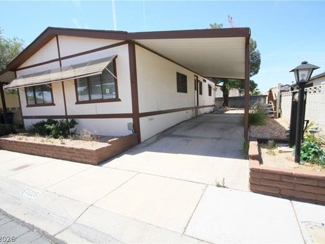 3225 Tularosa Ln, Las Vegas, NV 89122