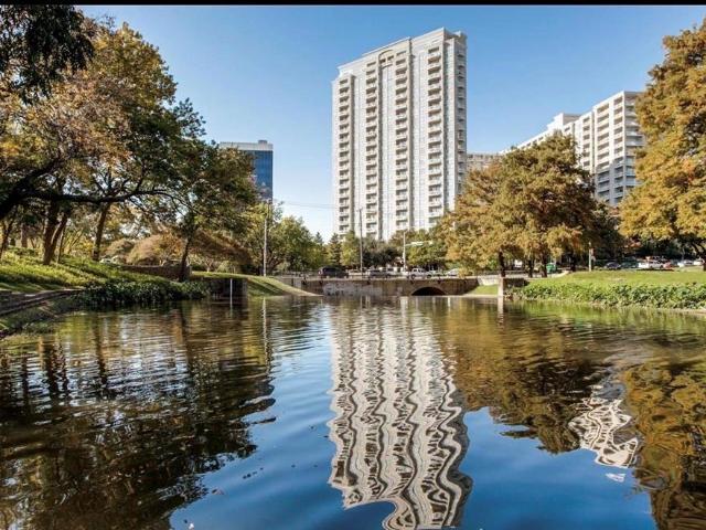 3225 Turtle Creek Boulevard # 1117