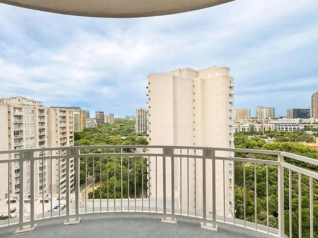3225 Turtle Creek Boulevard # 1509