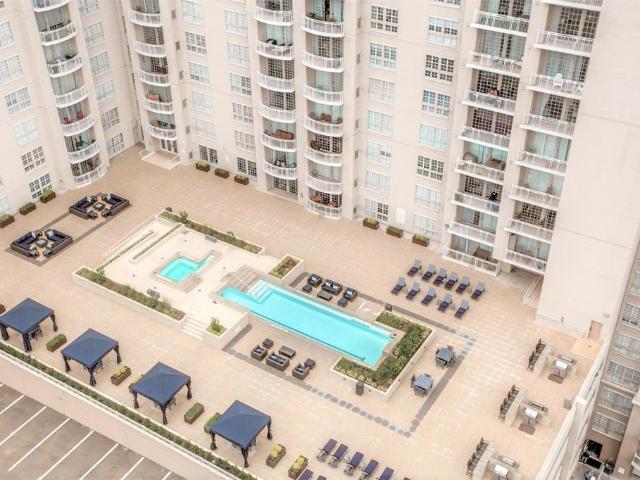 3225 Turtle Creek Boulevard # 924