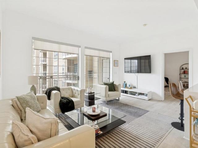 3225 Turtle Creek Blvd, Unit 1229, Dallas, TX 75219 | MLS #21250 | Compass