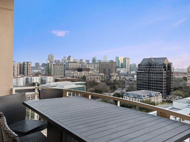 3225 Turtle Creek Blvd, Unit 1420, Dallas, TX 75219 | MLS #21165 | Compass