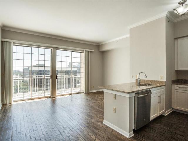 3225 Turtle Creek Blvd, Unit 1537, Dallas, TX 75219 | MLS #21257 | Compass