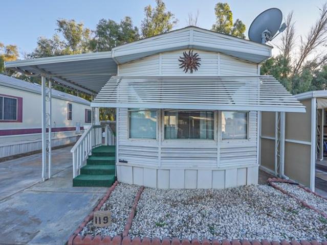 3225 W 8th St Unit 119, Yuma, AZ 85364
