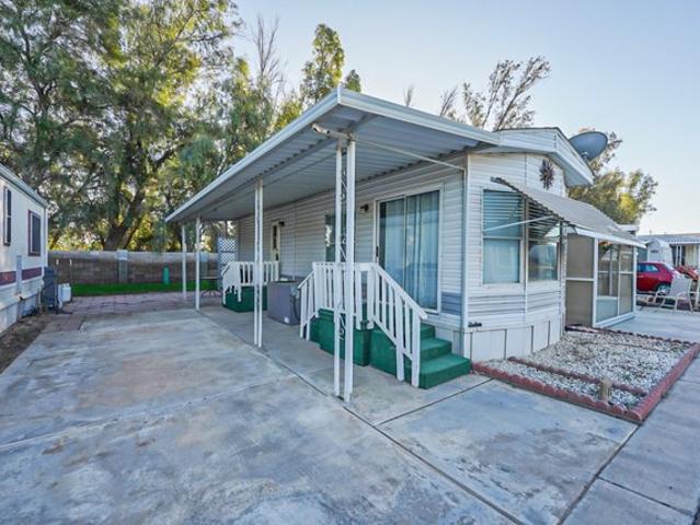 3225 W 8th St Unit 119, Yuma, AZ 85364