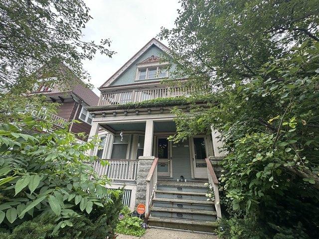 3225 W McKinley Blvd Units 3227 & a, Milwaukee, WI 53208