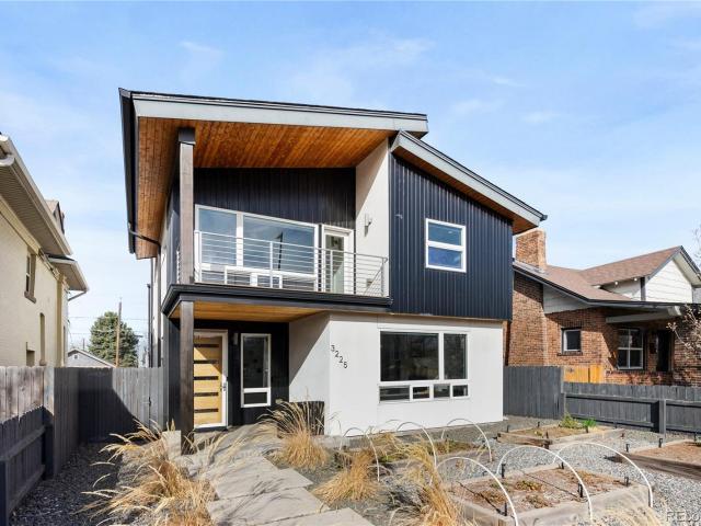 3225 York St, Denver, CO 80205 | MLS #1527 | Compass