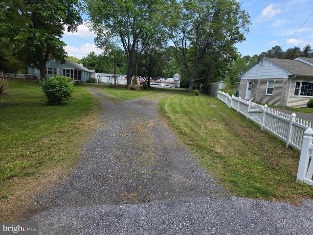 32268 Old Ocean City Road