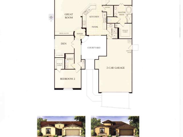 32269 N Larkspur Dr, San Tan Valley, AZ 85143 | MLS #6978 | Compass