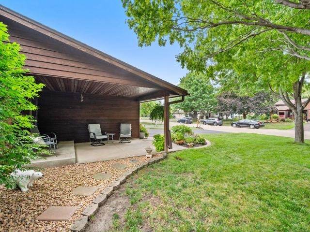 3226 Marlin Avenue