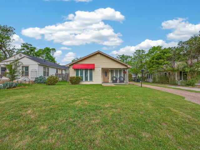 3226 Merida Ave, Fort Worth, TX 76109 | MLS #21220