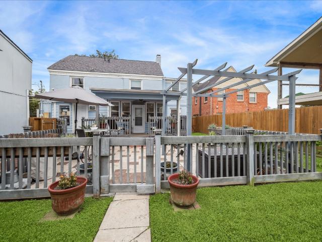 3226 Milburn St, Houston, TX 77021 | MLS #6194