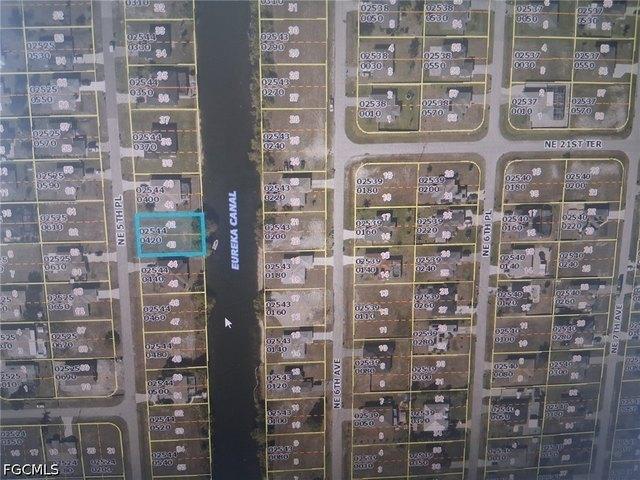 3226 NW 41st Ave, Cape Coral, FL 33993