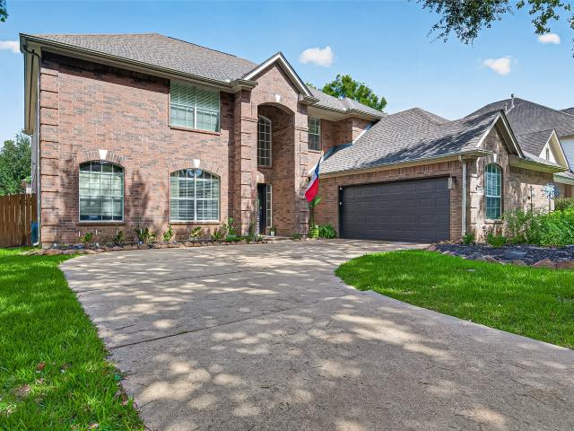 3226 Oak Park Lane