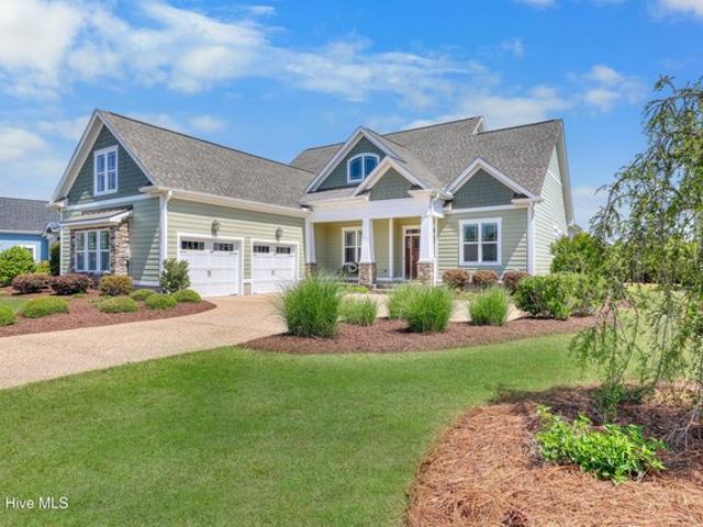 3226 Oceanic Bay Dr, Southport, NC 28461