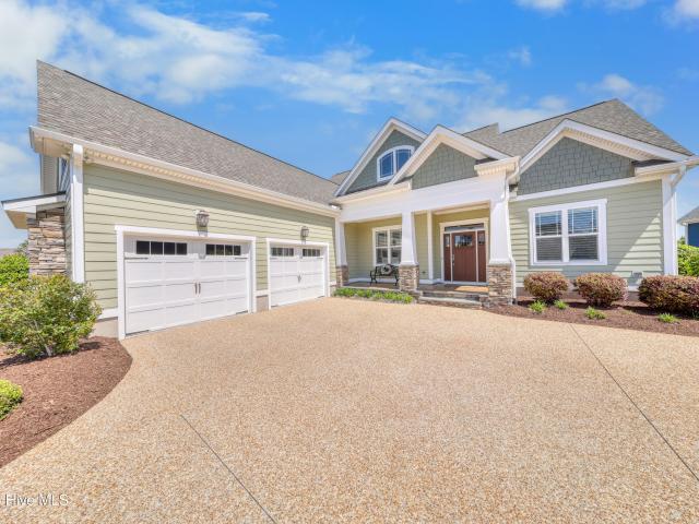 3226 Oceanic Bay Drive
