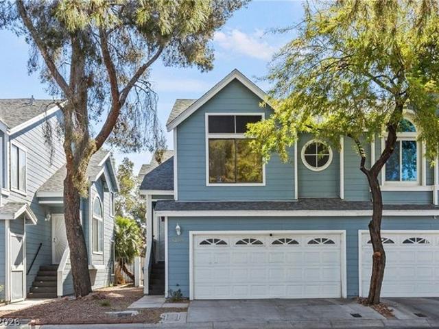 3226 Opera Dr, Las Vegas, NV 89146