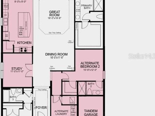 3226 Alba Cir, Bradenton, FL 34211 | MLS #A4689 | Compass