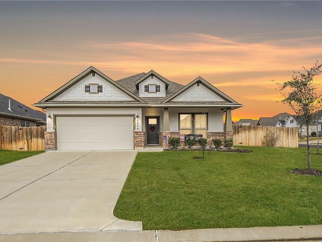 3226 Arundala Way, Bryan, TX 77808 | MLS #26002 | Compass