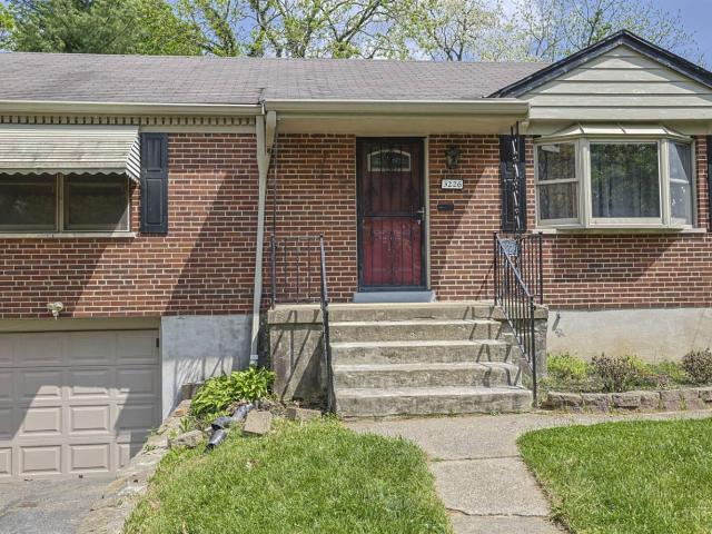 3226 Buell Street
