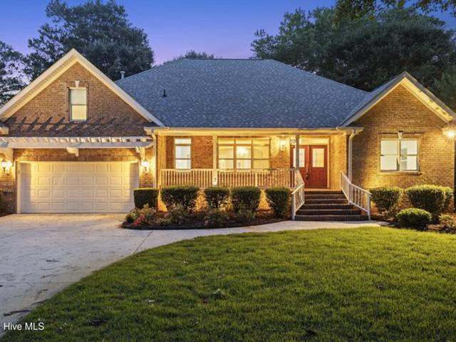 3226 Beaver Creek Dr SE, Southport, NC 28461