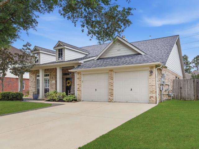 3226 Benrus Ct, Pearland, TX 77584 | MLS #37564 | Compass