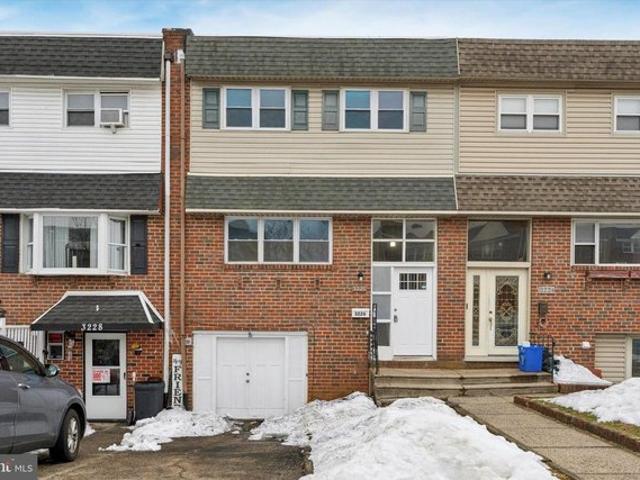 3226 Birch Rd, Philadelphia, PA 19154