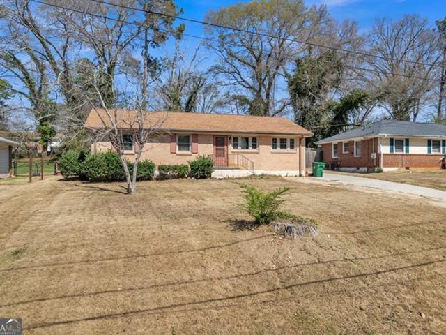 3226 Bobolink Dr, Decatur, GA 30032