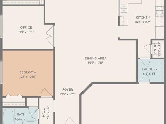 3226 Candlepine Drive