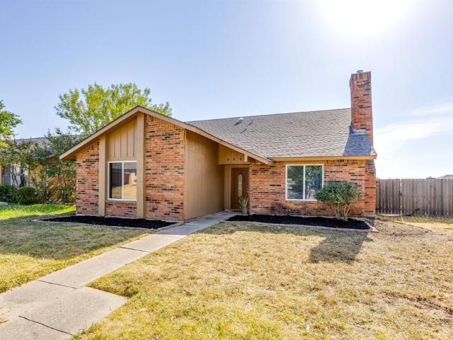 3226 Delaford Drive