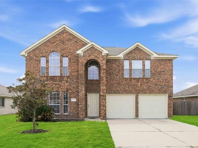 3226 Dove Cove Cir, Humble, TX 77396