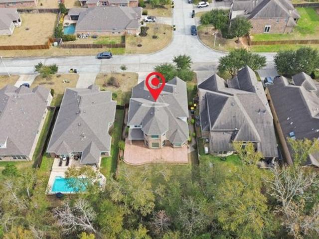 3226 Explorer Way, Conroe, TX 77301