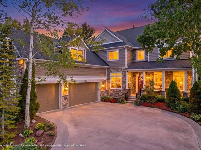 3226 E Marthas Cv, Cottonwood Heights, UT 84093