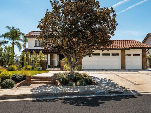 3226 E Ridgeway Rd, Orange, CA 92867 | Compass