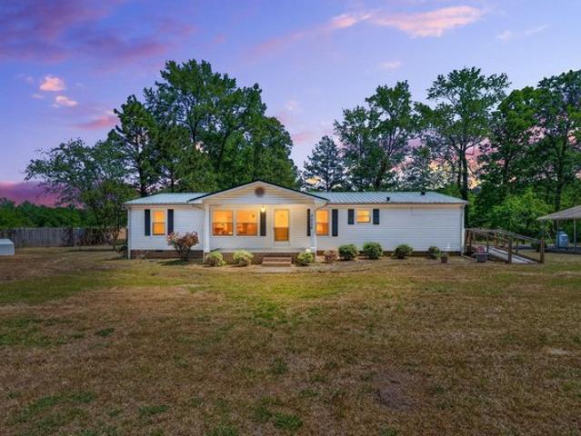 3226 Eldridge Rd, Newton Grove, NC 28366