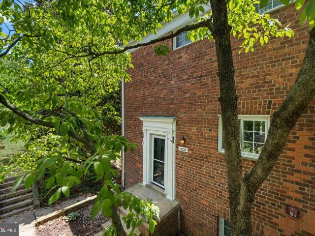3226 Gunston Road