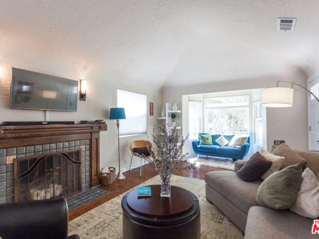 3226 Hutchison Ave, Los Angeles, CA 90034 | MLS #26827 | Compass