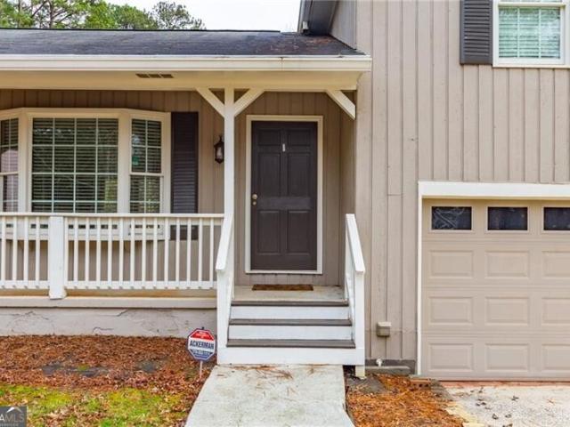 3226 Hickory Bluff Drive