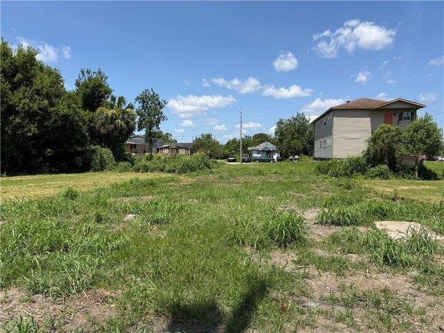 3226 Johnny Jackson Jr Blvd Lot 12, New Orleans, LA 70126