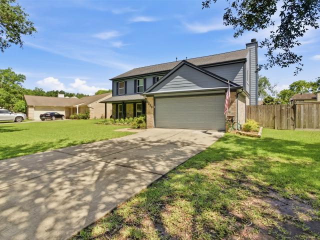 3226 Lakefield Way