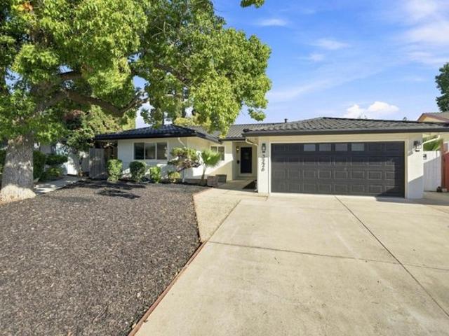 3226 Pentland Ct, San Jose, CA 95148