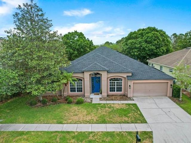 3226 Russett Pl, Land O Lakes, FL 34638