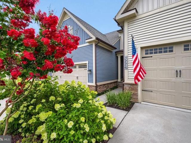 3226 Starlight St, Frederick, MD 21704