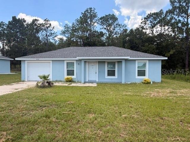 3226 SW 152nd Ct, Ocala, FL 34481