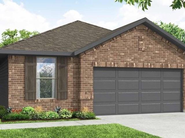 3226 Shortgrass Ln, Melissa, TX 75454