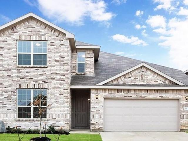 3226 Sioux Trl, Crandall, TX 75114